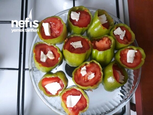 Dolma - Nefis Yemek Tarifleri - #4036745