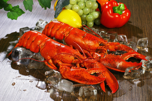 Istakoz Nasıl Yenir? - Nefis Yemek Tarifleri