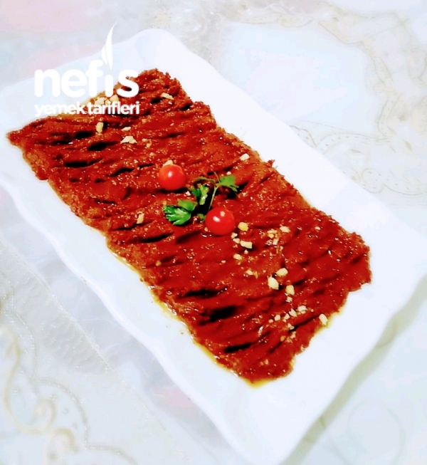 Acuka - Nefis Yemek Tarifleri - #4042293