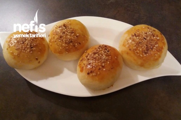 Poğaça tarifi - Nefis Yemek Tarifleri - #4073898