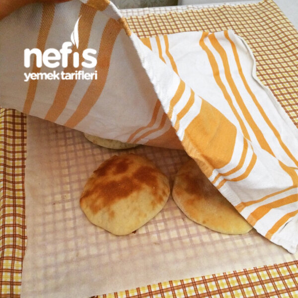 Tombik Ekmek - Nefis Yemek Tarifleri