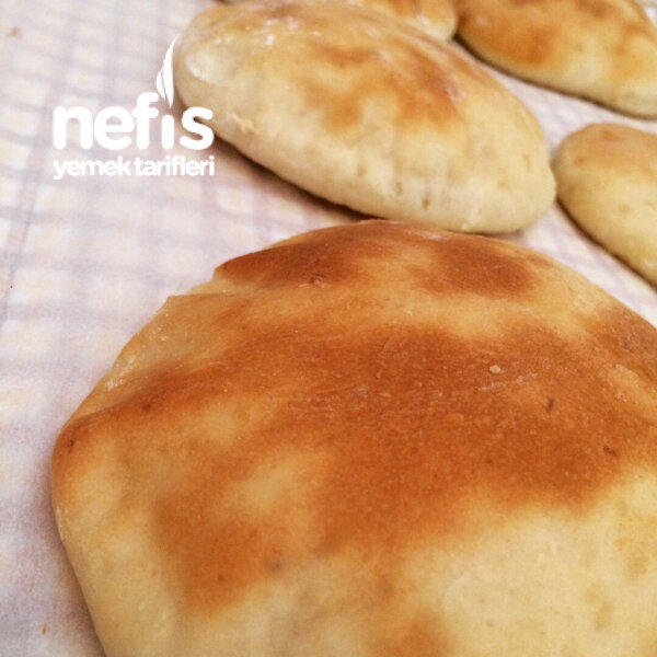 Tombik Ekmek - Nefis Yemek Tarifleri