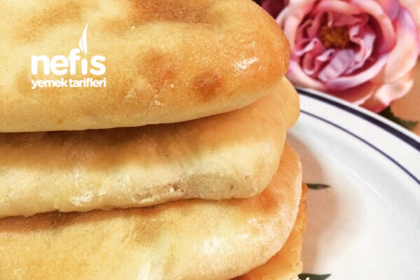 Tombik Ekmek - Nefis Yemek Tarifleri