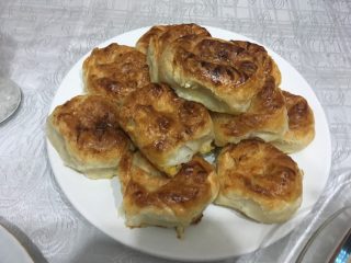 Pastane Böreği ( Videolu ) - Nefis Yemek Tarifleri