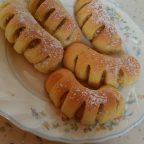 Elmalı Kurabiye Margarinsiz - Nefis Yemek Tarifleri - mehtap Turan