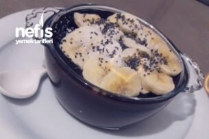 Yulaf Ezmesi Faydaları Nelerdir? - Nefis Yemek Tarifleri
