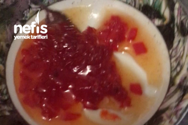 Kırmızı Biber Reçeli - Nefis Yemek Tarifleri