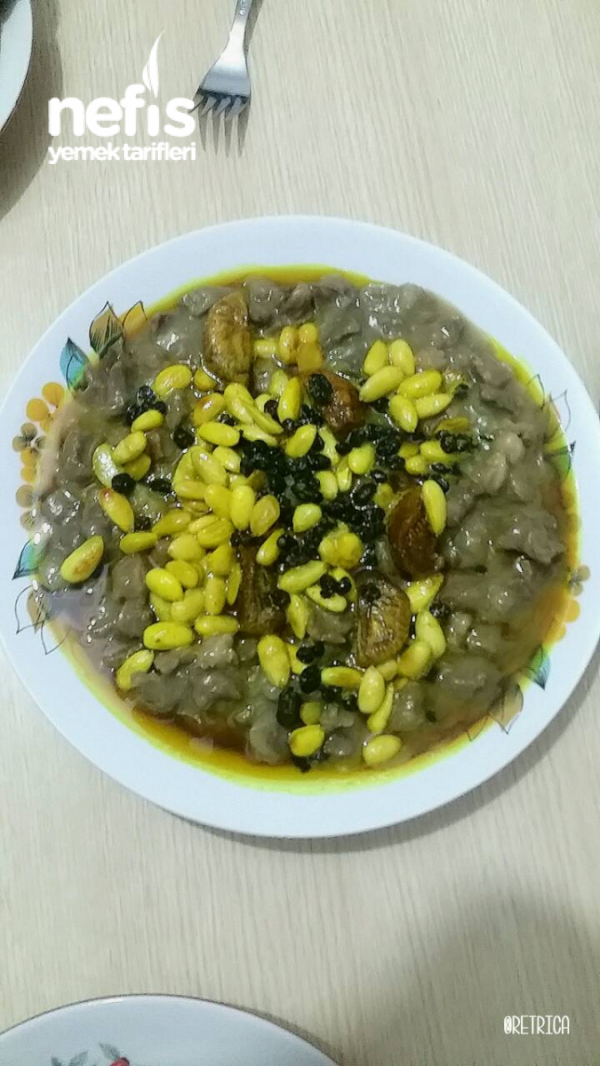 Mutancana - Nefis Yemek Tarifleri