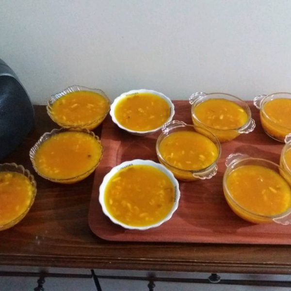 Zerde (Orijinal Tarif) - Nefis Yemek Tarifleri