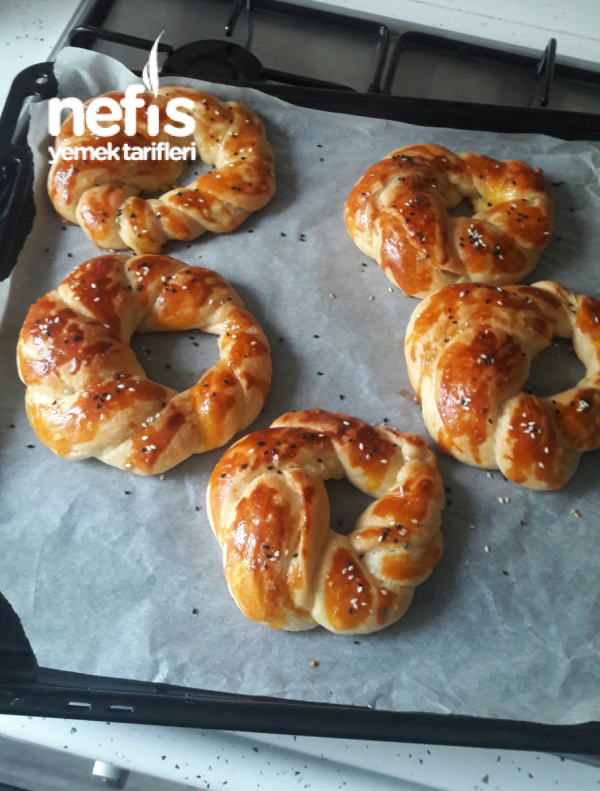 Açma Tarifi - Nefis Yemek Tarifleri - #4205493