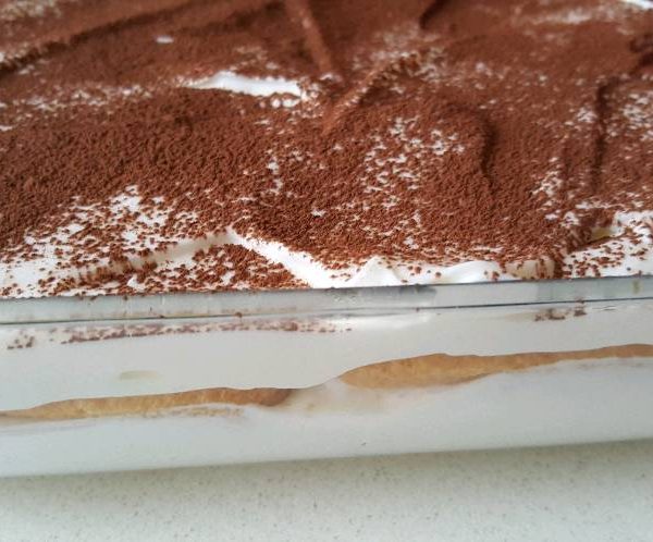 Pişirmeden 10 Dakikada Hafif Pasta - Nefis Yemek Tarifleri