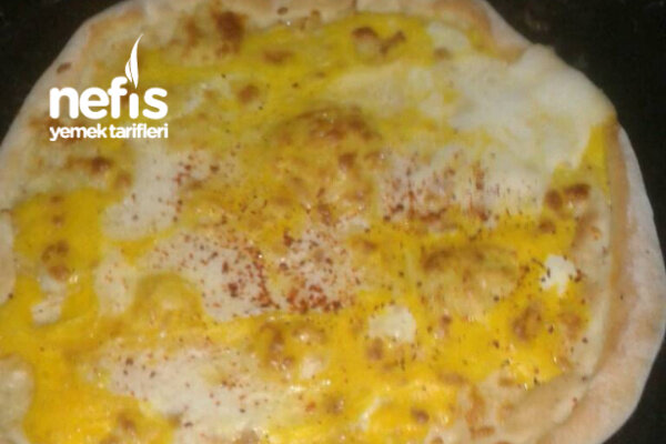 Trabzon Pidesi - Nefis Yemek Tarifleri - #4247318