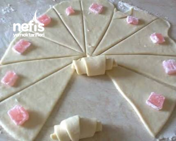 Lokumki - Nefis Yemek Tarifleri