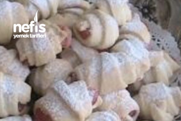 Hinkel - Nefis Yemek Tarifleri