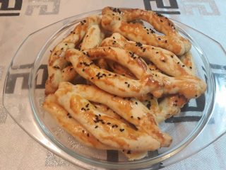 Pastane Usulü Çatal Yapımı (videolu) - Nefis Yemek Tarifleri