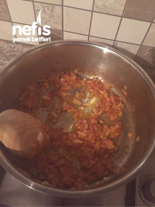 Ispanak Sote - Nefis Yemek Tarifleri