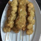 Tavuk Midye Tava ( 1 ) - Nefis Yemek Tarifleri