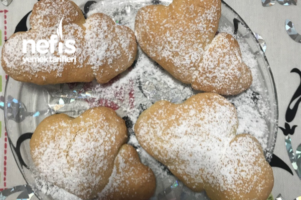 İki Kalp - Nefis Yemek Tarifleri