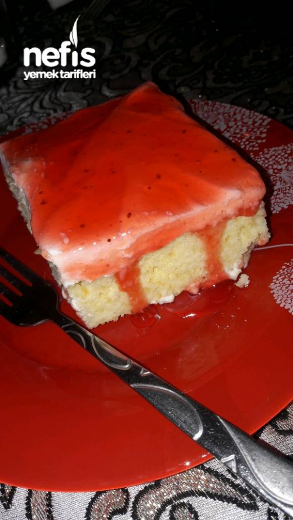 Triliçe - Nefis Yemek Tarifleri - #4261258