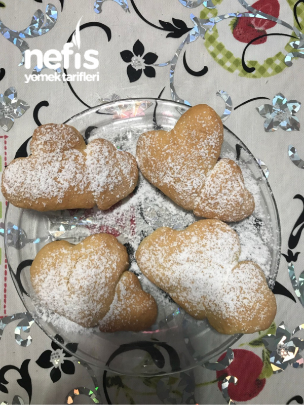 İki Kalp - Nefis Yemek Tarifleri