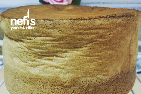 Pandispanya - Nefis Yemek Tarifleri - #4271854