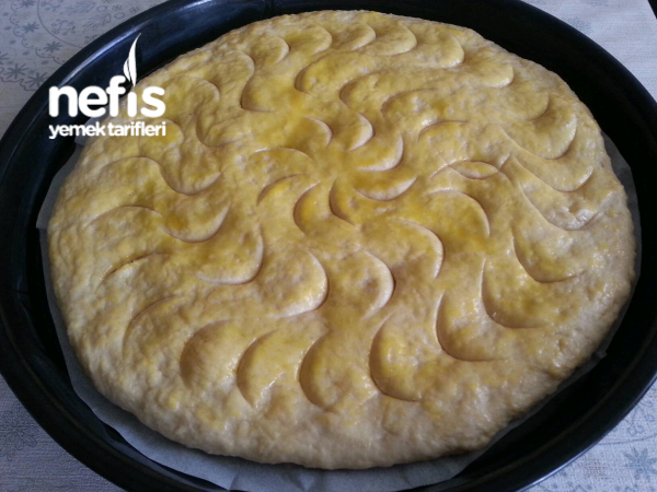 Kalakay (Tatar Çöreği) - Nefis Yemek Tarifleri - #4280775