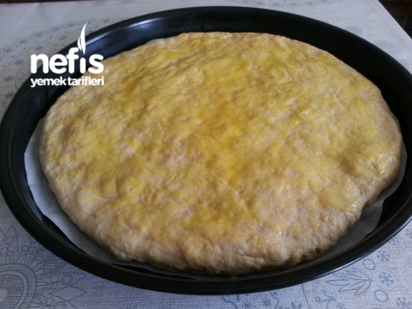 Kalakay (Tatar Çöreği) - Nefis Yemek Tarifleri - #4280775