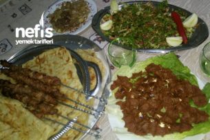 Akşam Yemeği Menüleri – Nefis Yemek Tarifleri Menü Kategoriler – Nefis ...