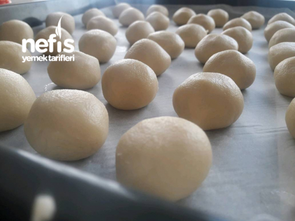 Mini Halley - Nefis Yemek Tarifleri