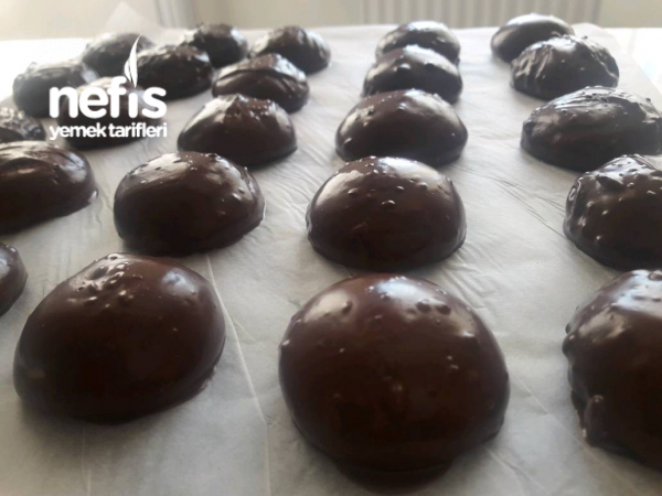 Mini Halley - Nefis Yemek Tarifleri