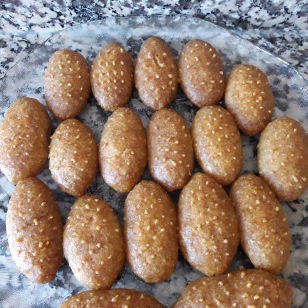 Kalburabastı - Nefis Yemek Tarifleri - #3514218