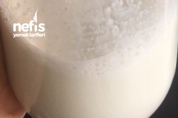 Kefir Nedir? Kefirin Faydaları, Ne İşe Yarar? - Nefis Yemek Tarifleri