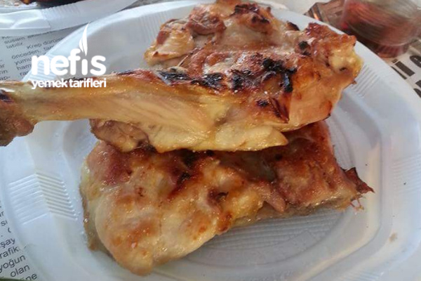 Tavada Tavuk But Tarifi - Nefis Yemek Tarifleri