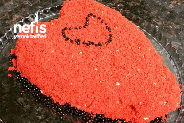 Kalpli Pasta - Nefis Yemek Tarifleri - #4298714