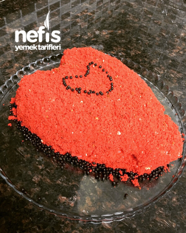 Kalpli Pasta - Nefis Yemek Tarifleri - #4298714