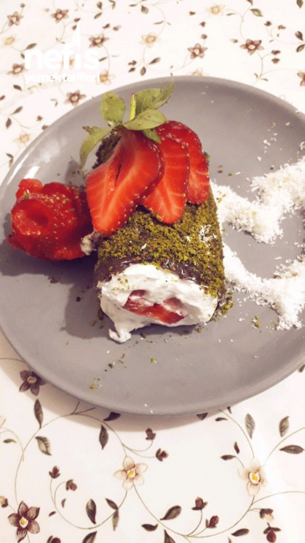 Basit Şık Sultan Sarması - Nefis Yemek Tarifleri