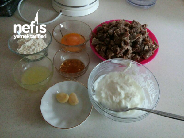 Yoğurtlu Paça Çorbası - Nefis Yemek Tarifleri