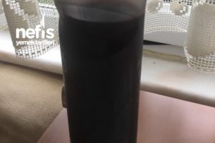 Vişne Likörü - Nefis Yemek Tarifleri