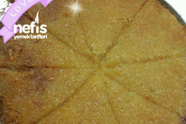 Meşhur Hatay Hünefesi - Nefis Yemek Tarifleri