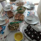 Mantar Kurabiye - Nefis Yemek Tarifleri - mehtap Turan