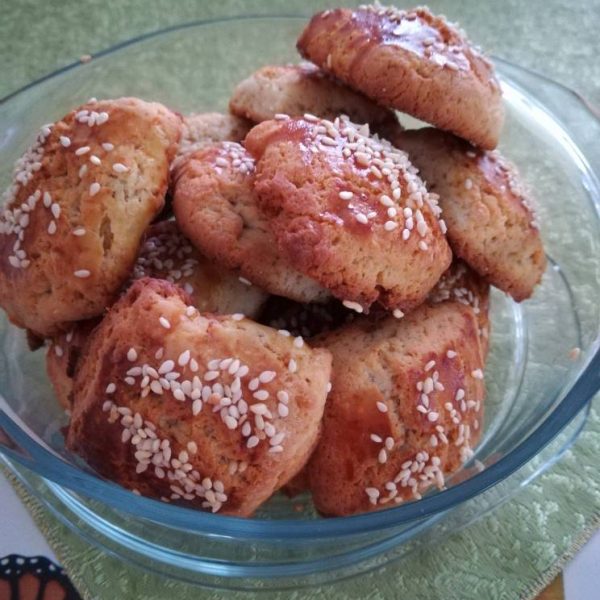 Kuru Pasta - Nefis Yemek Tarifleri - #4306722