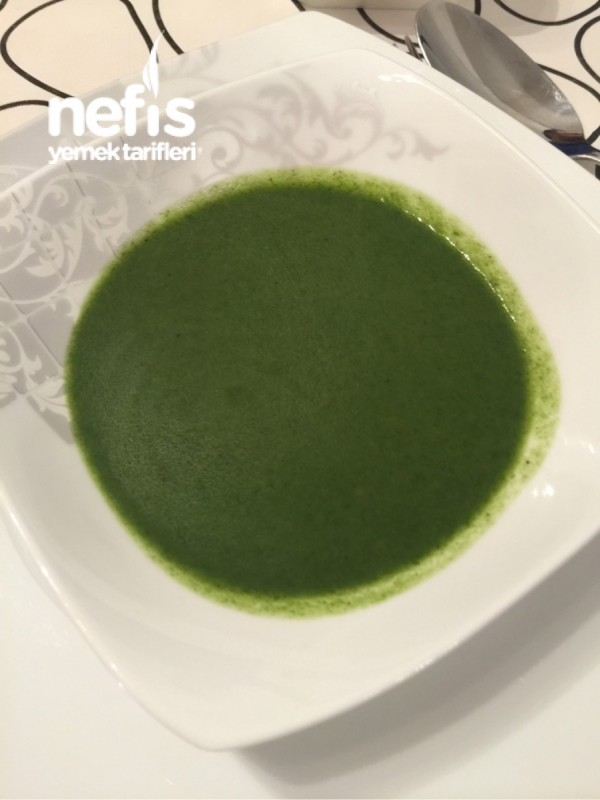 Sultan Çorbası - Nefis Yemek Tarifleri