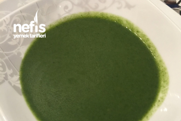 Sultan Çorbası - Nefis Yemek Tarifleri