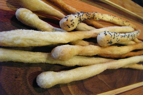 Galeta Unu ve Galeta Nasıl Yapılır? Kalori Değeri Nedir? - Nefis Yemek ...