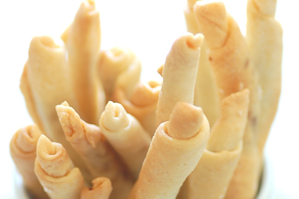 Galeta Unu ve Galeta Nasıl Yapılır? Kalori Değeri Nedir? - Nefis Yemek ...