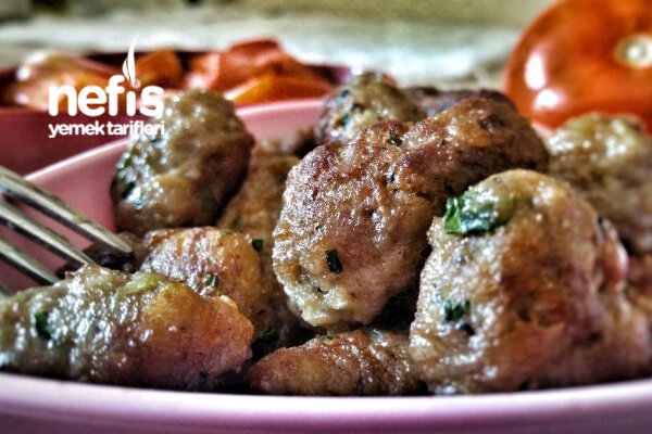 Anne Köftesi - Nefis Yemek Tarifleri - #4342481