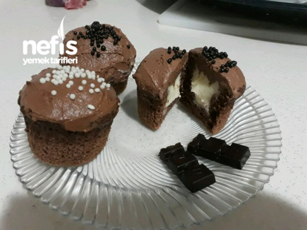 Süpriz Kek - Nefis Yemek Tarifleri - #4341794