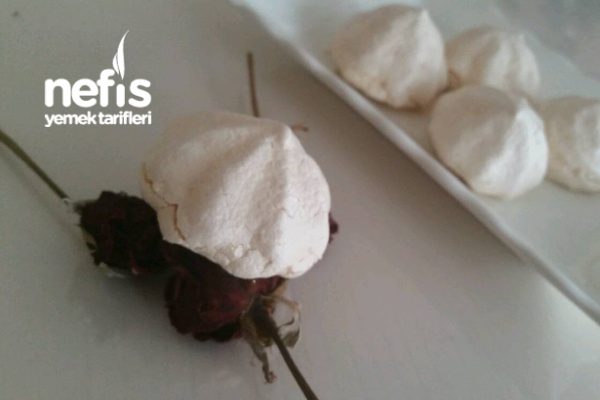 Beze Tarifi - Nefis Yemek Tarifleri - #402444