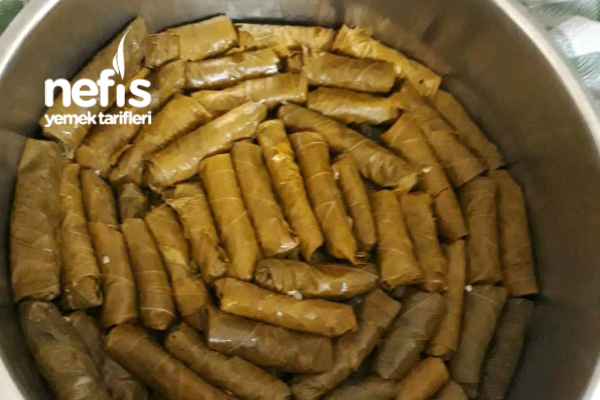 Sarma - Nefis Yemek Tarifleri - #4359771