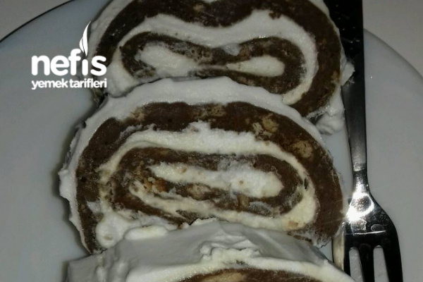 Rulo Pasta - Nefis Yemek Tarifleri - #4367436